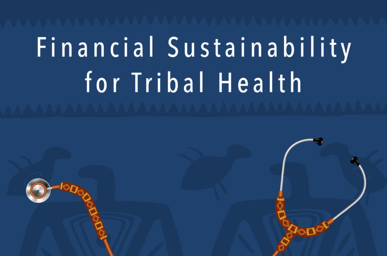 Tribal 988: A Lifesaving Service for Native Communities - Kauffman and ...