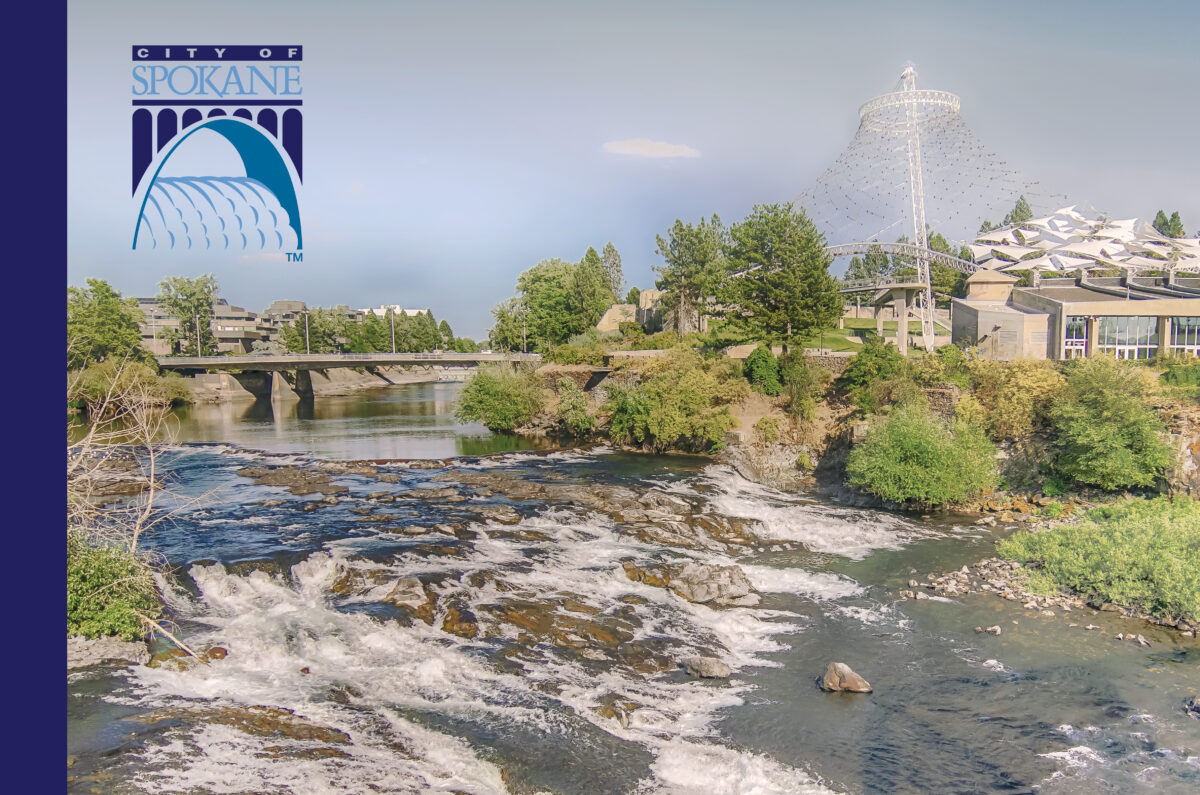 Climate Resilience and Justice for the City of Spokane - Kauffman and ...